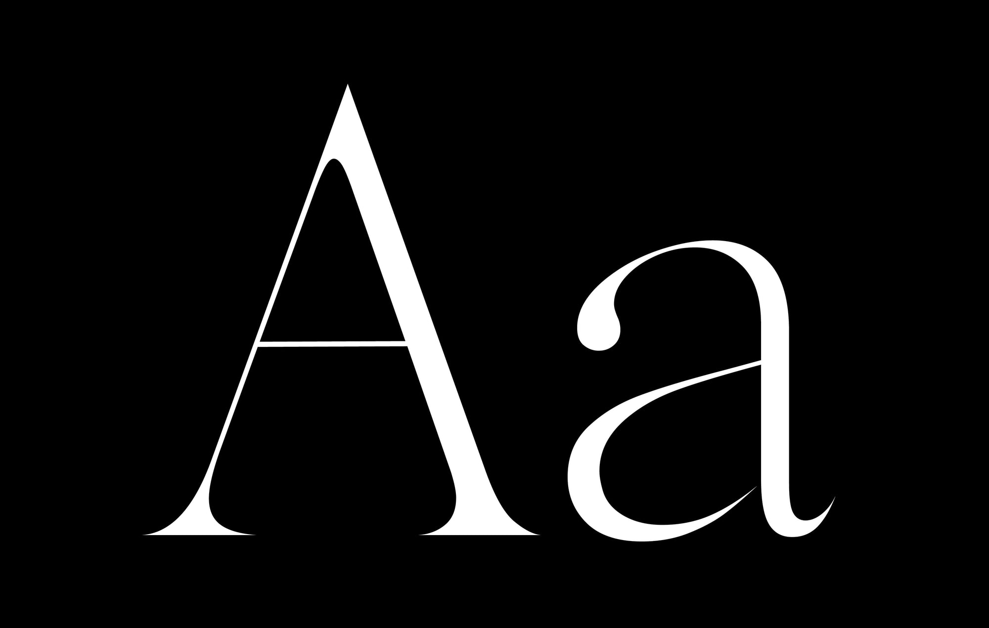 Silk Serif - Silk Type